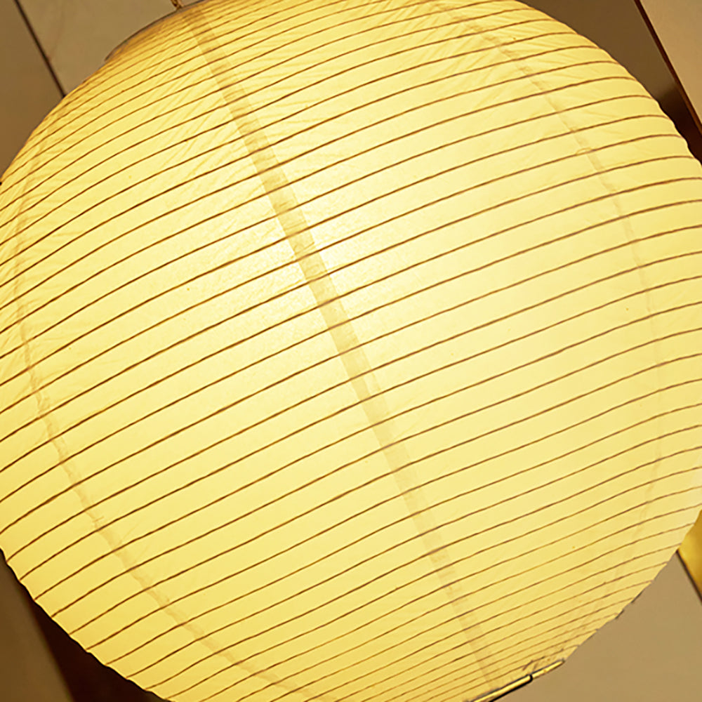 Akari Square Paper 3X Table Lamp – Vidirlighting