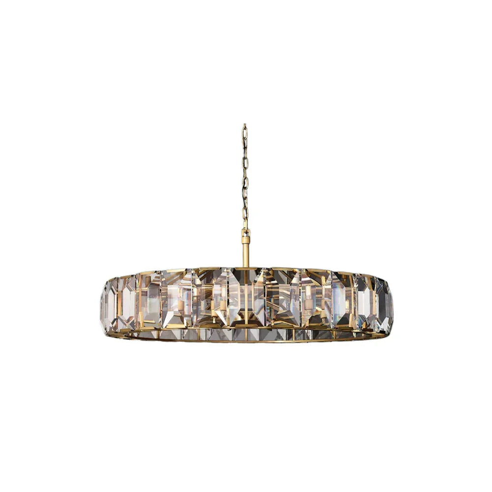 Harson Chandelier | Vidirlighting