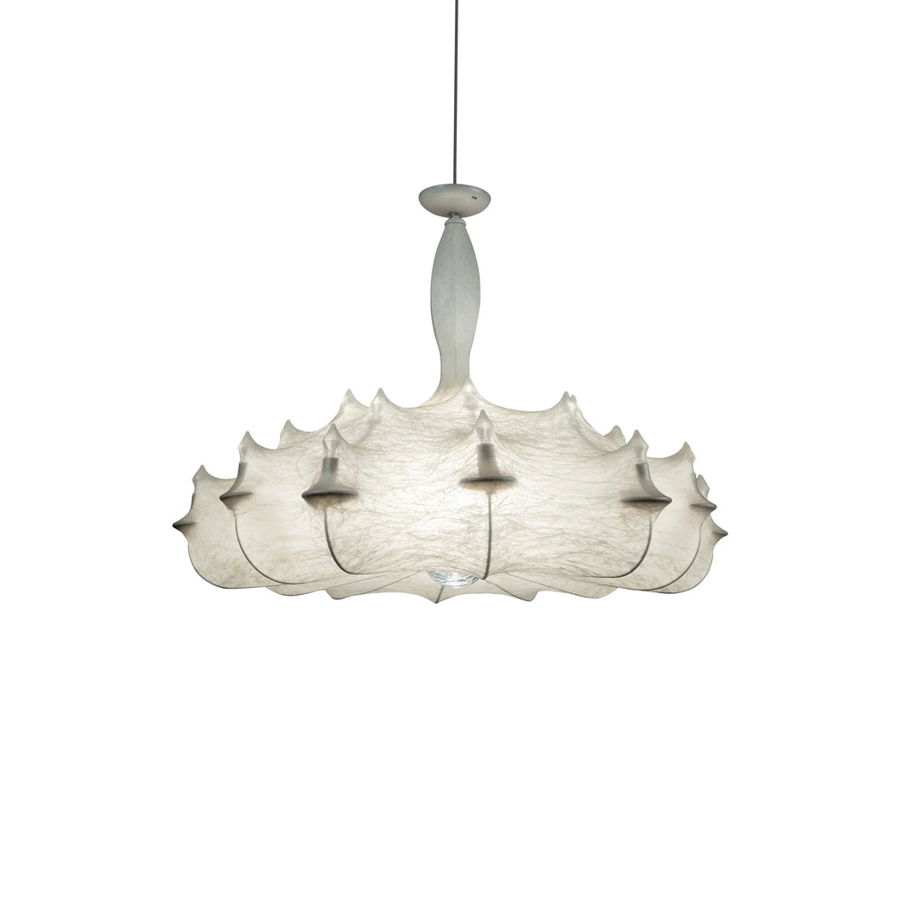 Zeppelin Chandelier | Vidirlighting