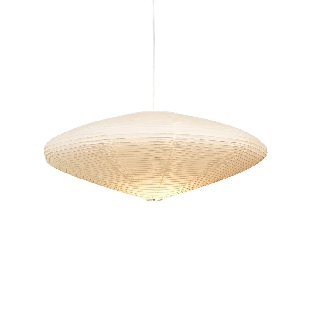 Akari Paper 26A / 21A / 15A Pendant Light – Vidirlighting