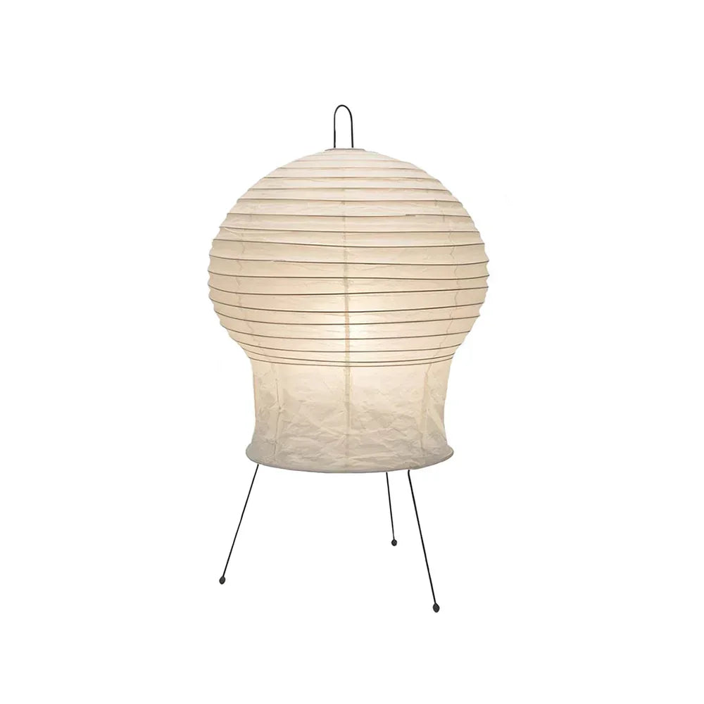 Akari Paper 2N Table Lamp | Vidirlighting