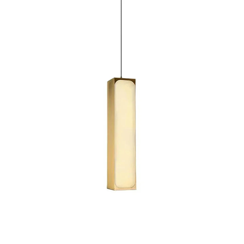 Alabaster Chaos Pendant Light | Vidirlighting