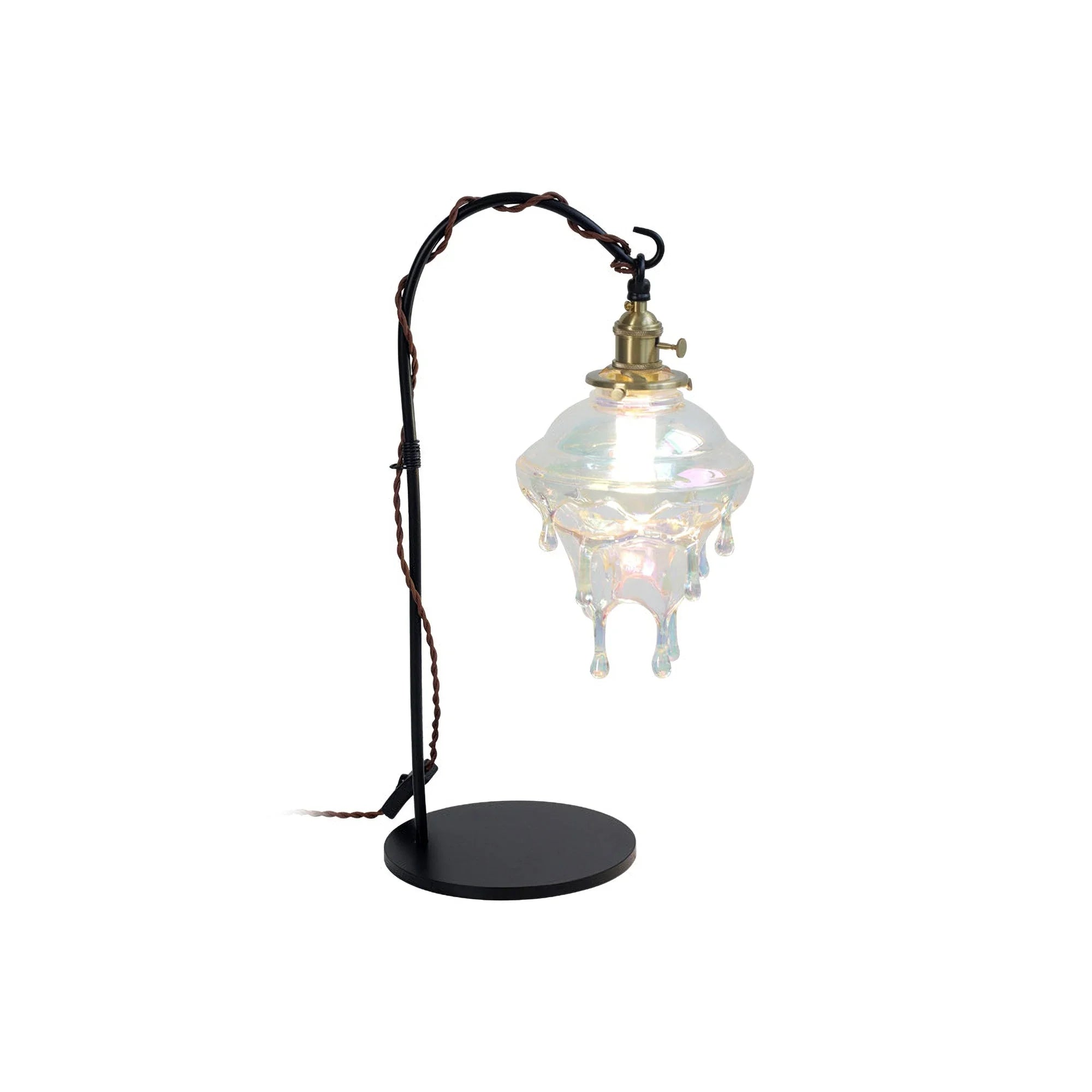 Creative Water Drop Table Lamp | Vidirlighting
