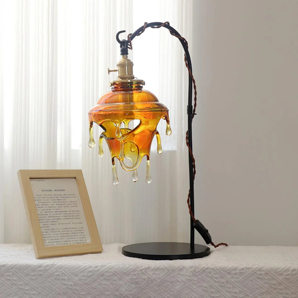 Creative Water Drop Table Lamp – Vidirlighting
