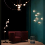 Dew Drops Wall Light | Vidirlighting