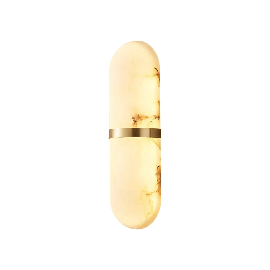 Melange Pill Form Sconce- Buy online