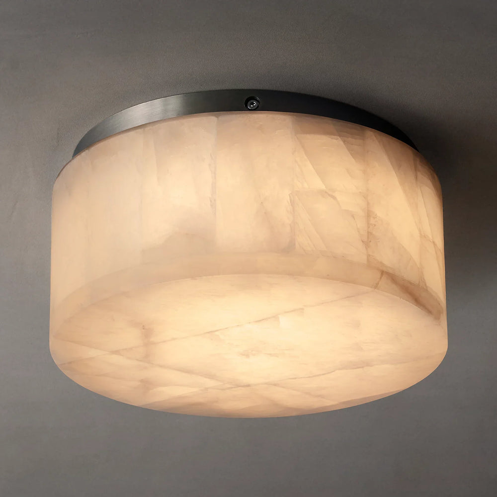 Rivage Round ceiling lamp- Buy online