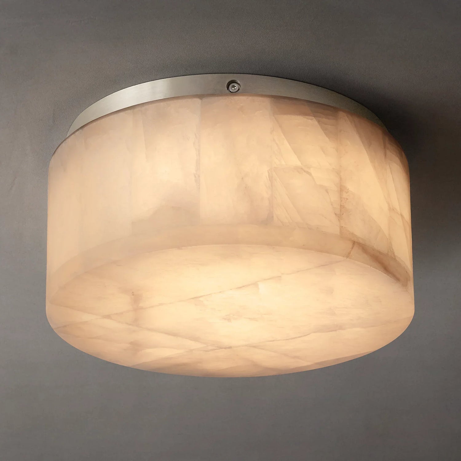 Rivage Round ceiling lamp- Buy online