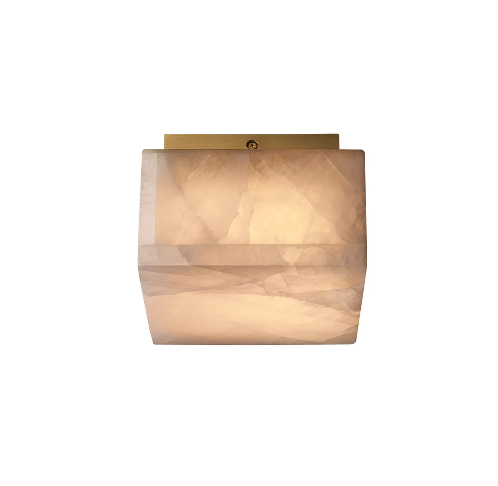 Rivage rectangle ceiling lamp- Buy online