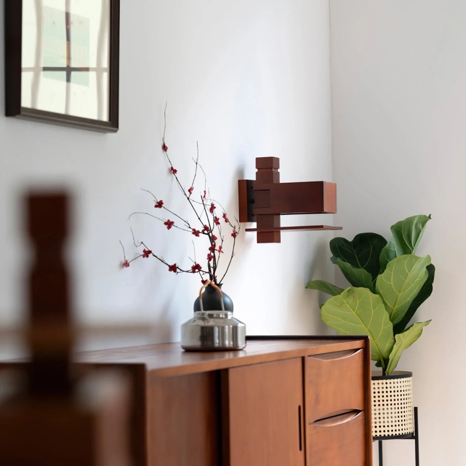Taliesin Wall Lamp | Vidirlighting