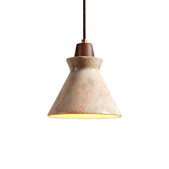 Travertine Lighting Series